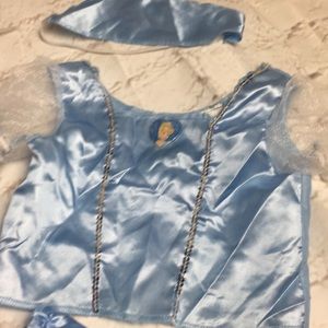 Disney | Costumes | Disney Princess Costumes | Poshmark